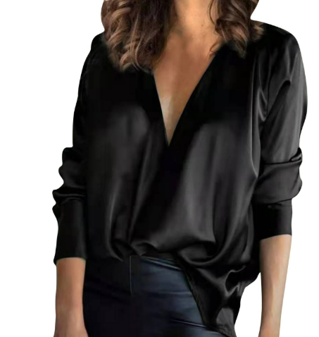 Mia - The Perfect Blouse for An Elegant Night Out – islalondon.co.uk